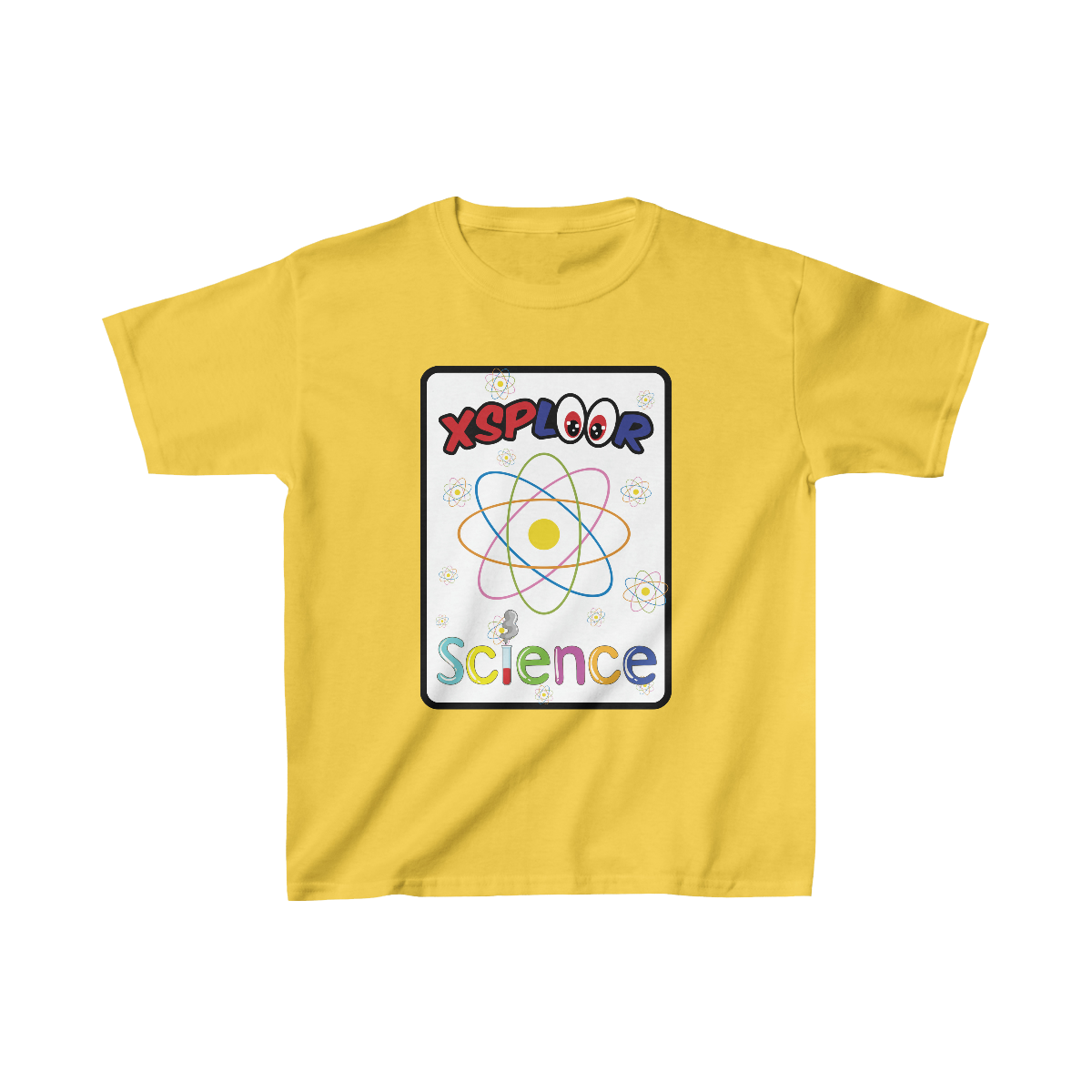 XSPLOOR STORE – The world is big… Xsploor it!