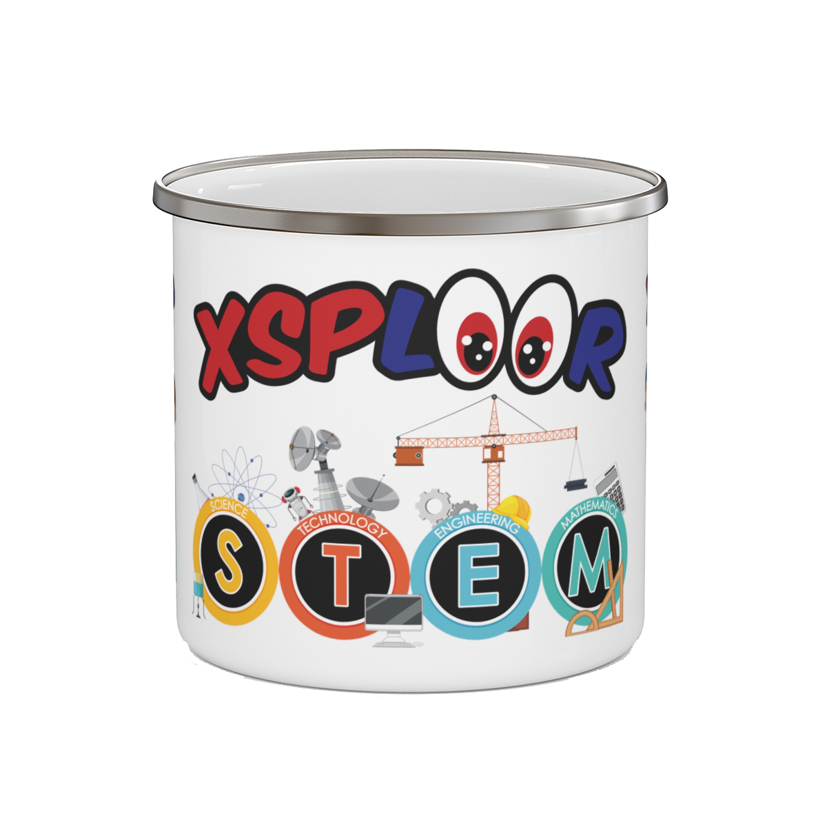 XSPLOOR STORE – The world is big… Xsploor it!